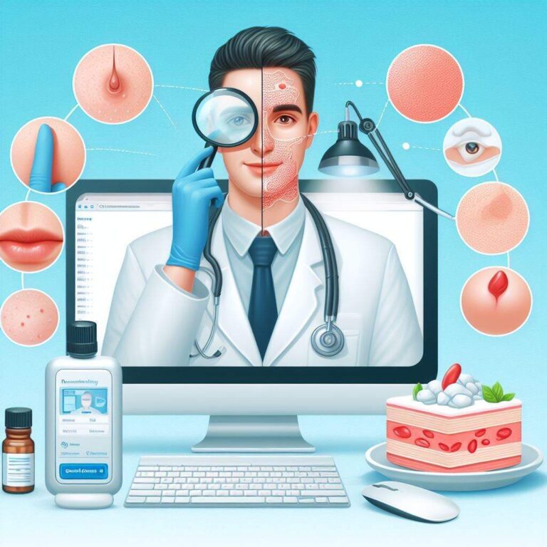Dermatology Telemedicine Services in Metro Phoenix, Arizona
