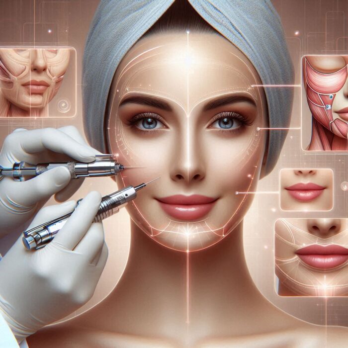 Exploring Non-Invasive Cosmetic Procedures Benefits and Risks